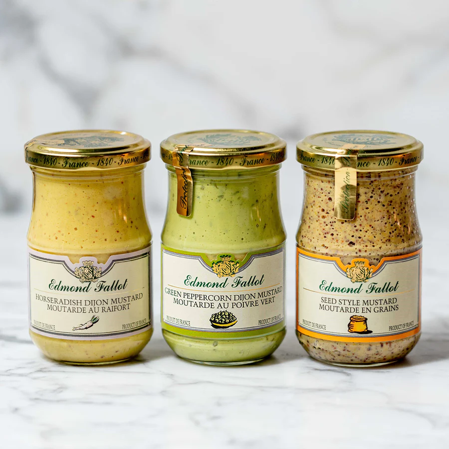 Condiments – Christmas by Vic's - The Chef's Butcher