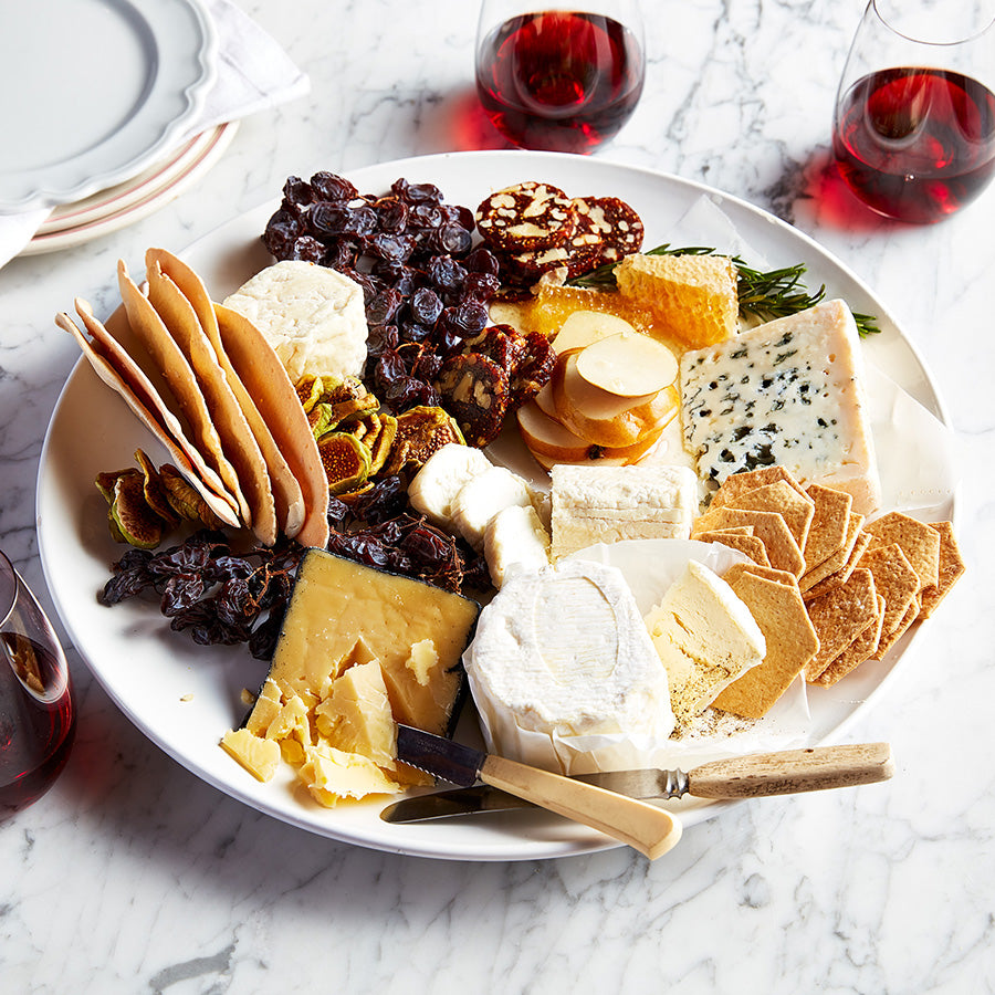Artisan Cheese – Christmas by Vic's - The Chef's Butcher