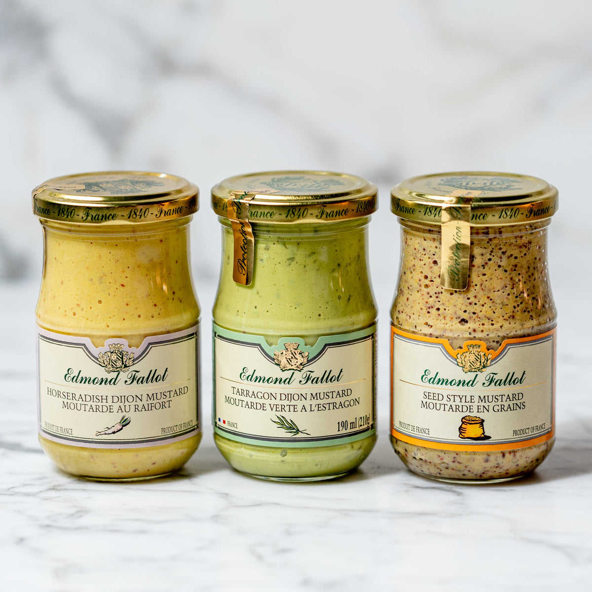 Condiments – Christmas by Vic's Meat